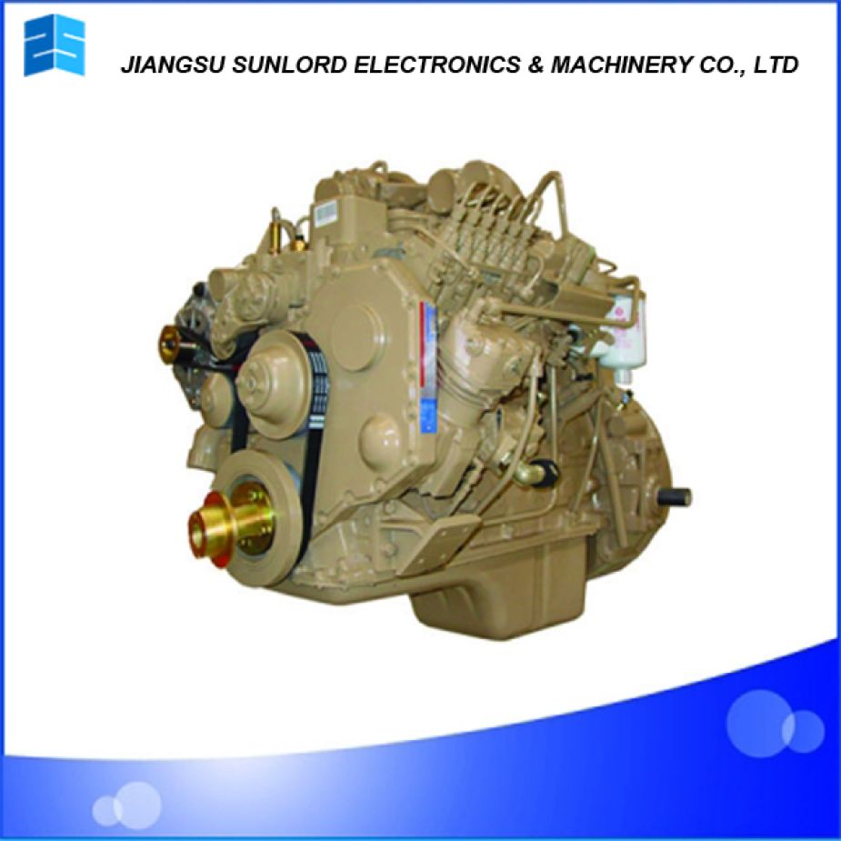 4BT/6BT/NTA/KTA Diesel Engine